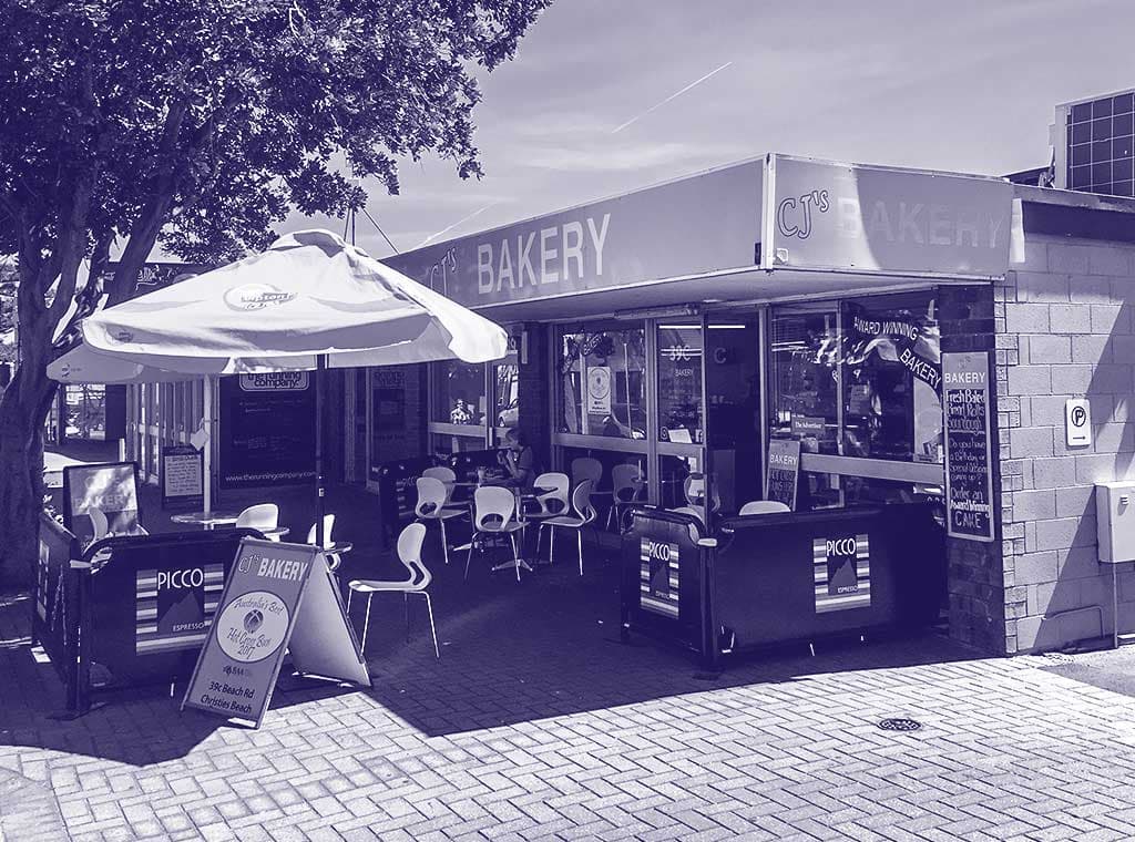 Donut Review: CJ’s Bakery – The Holey Grail, Adelaide