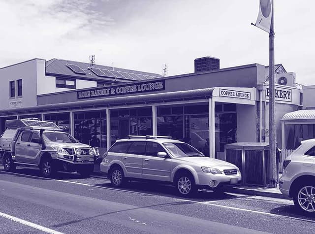 Donut Review: Robe Bakery – The Holey Grail, Adelaide